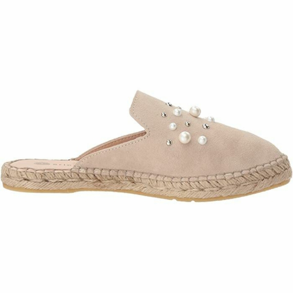 Eric Michael | Shoes | Eric Michael Kelly Mule | Poshmark